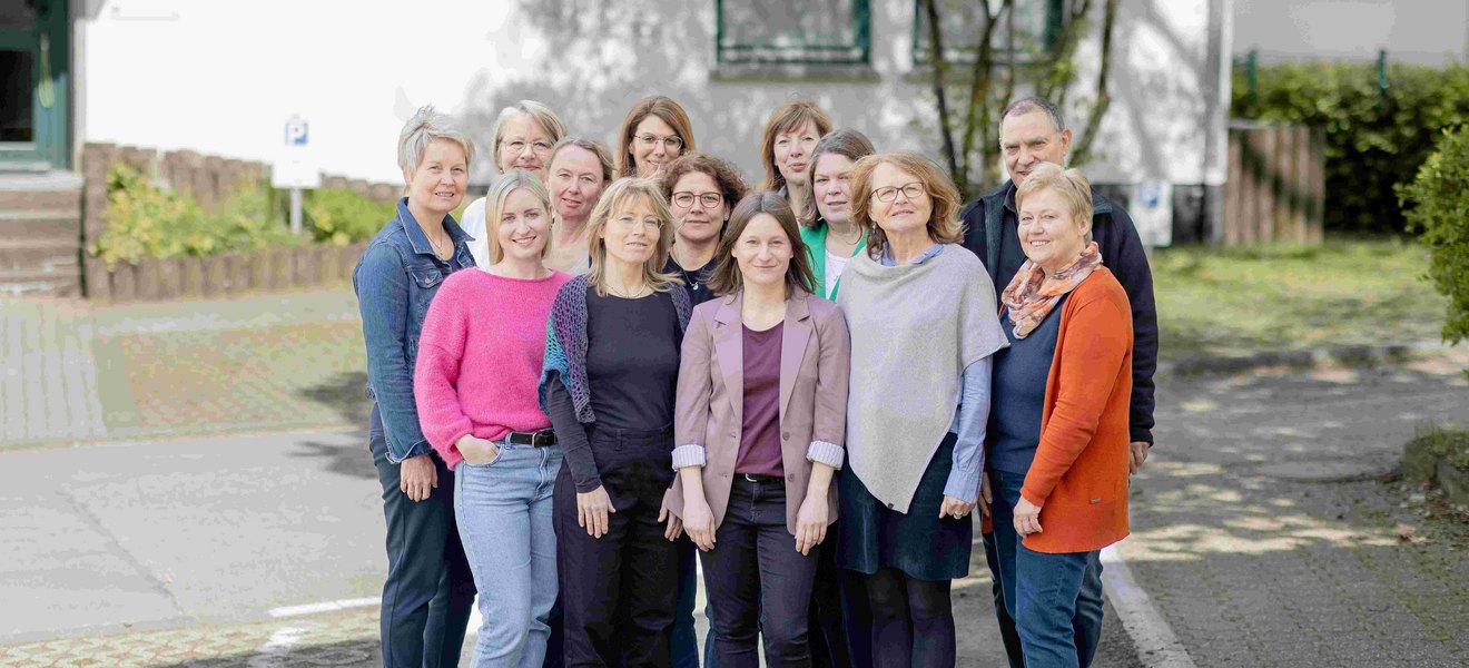 Evangelischer Kirchenkreis An der Agger