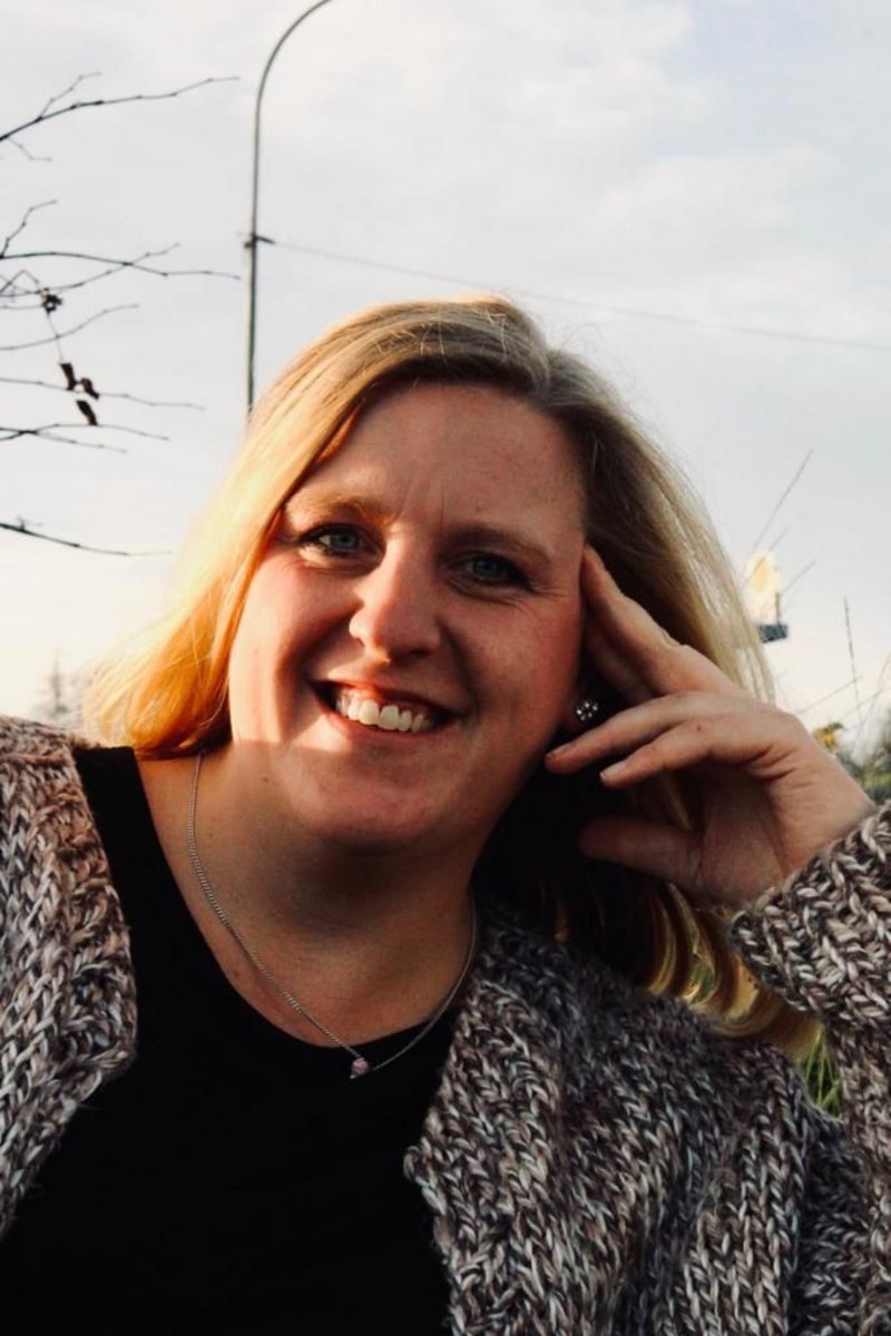 GEISTLICHE NOTIZEN Gemeinsam auf der Reise. Von Amelie Ortmann