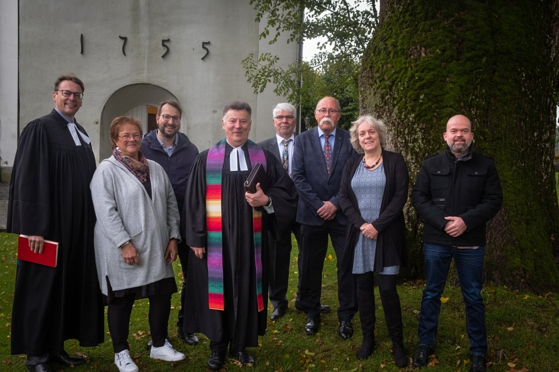 PERSÖNLICH BEFRAGT Beate Ising: Mein Woher und mein Warum